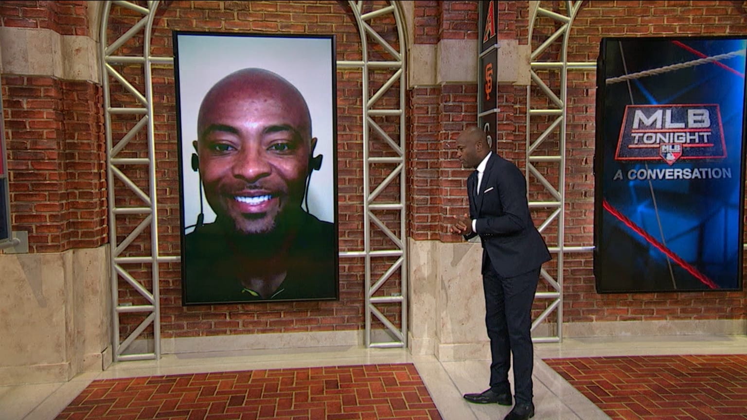 Bobby Scales on sabremetrics, baseball front office | 07/23/2020 | MLB.com