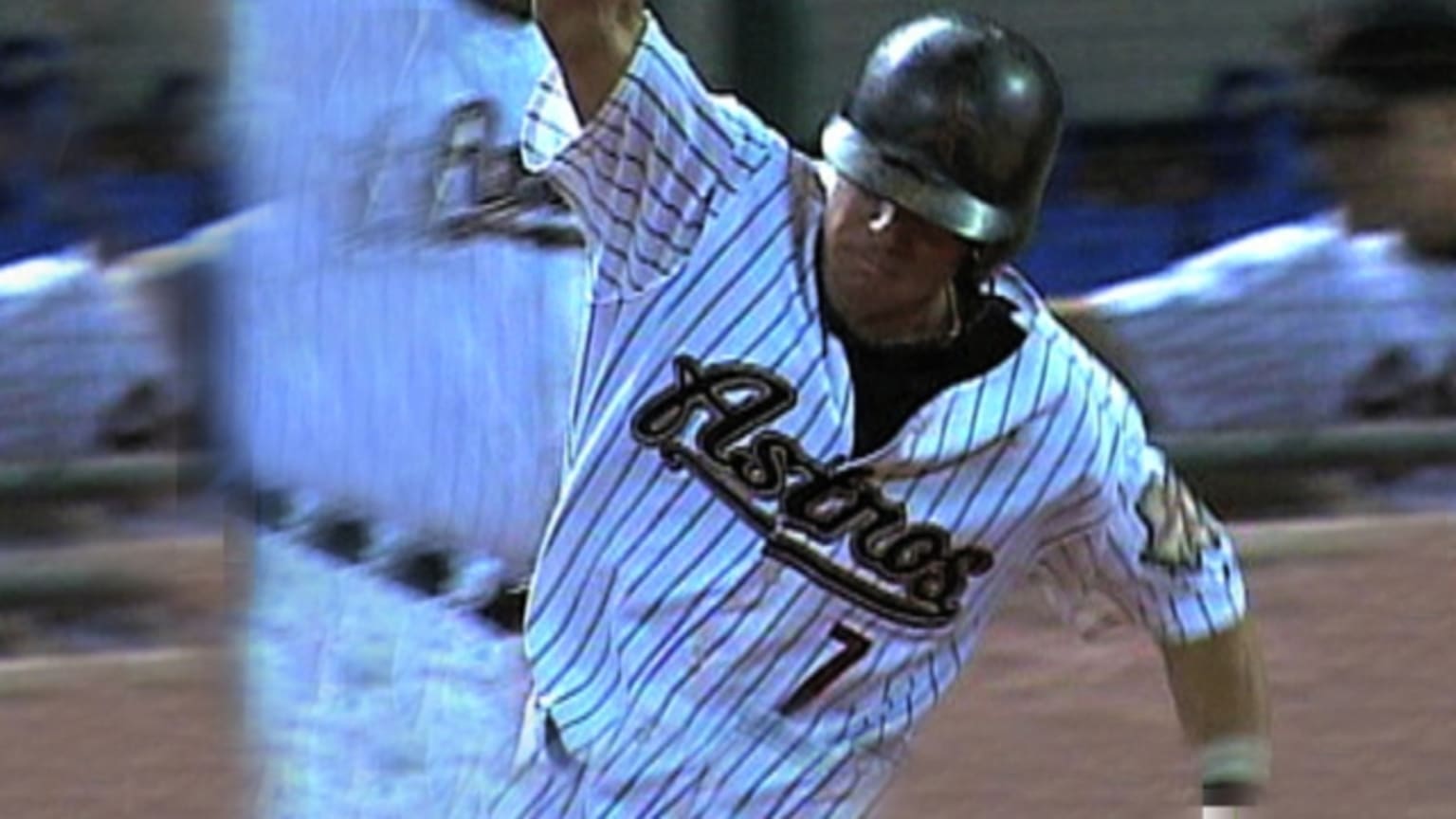 Ed Randall looks at the Astros' retired numbers | 12/20/2011 | MLB.com