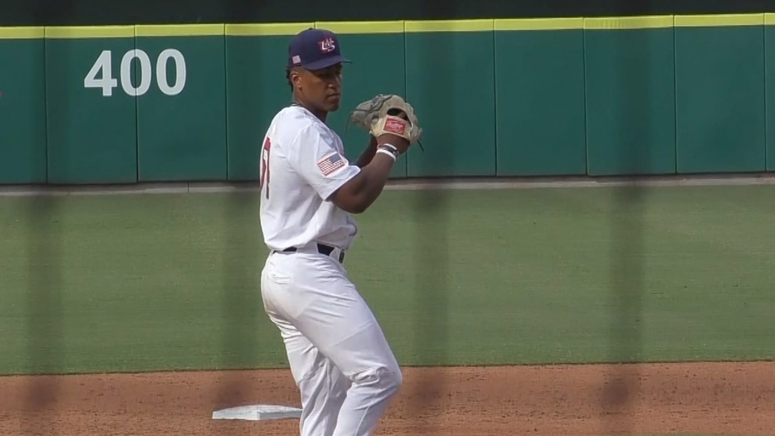Draft Report: Reggie Crawford, pitcher | 04/27/2022 | MLB.com