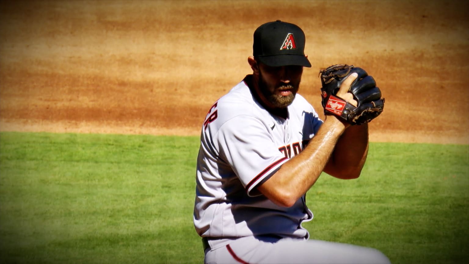 Madison Bumgarner named co-NL Player of the Week | 04/26/2021 | MLB.com