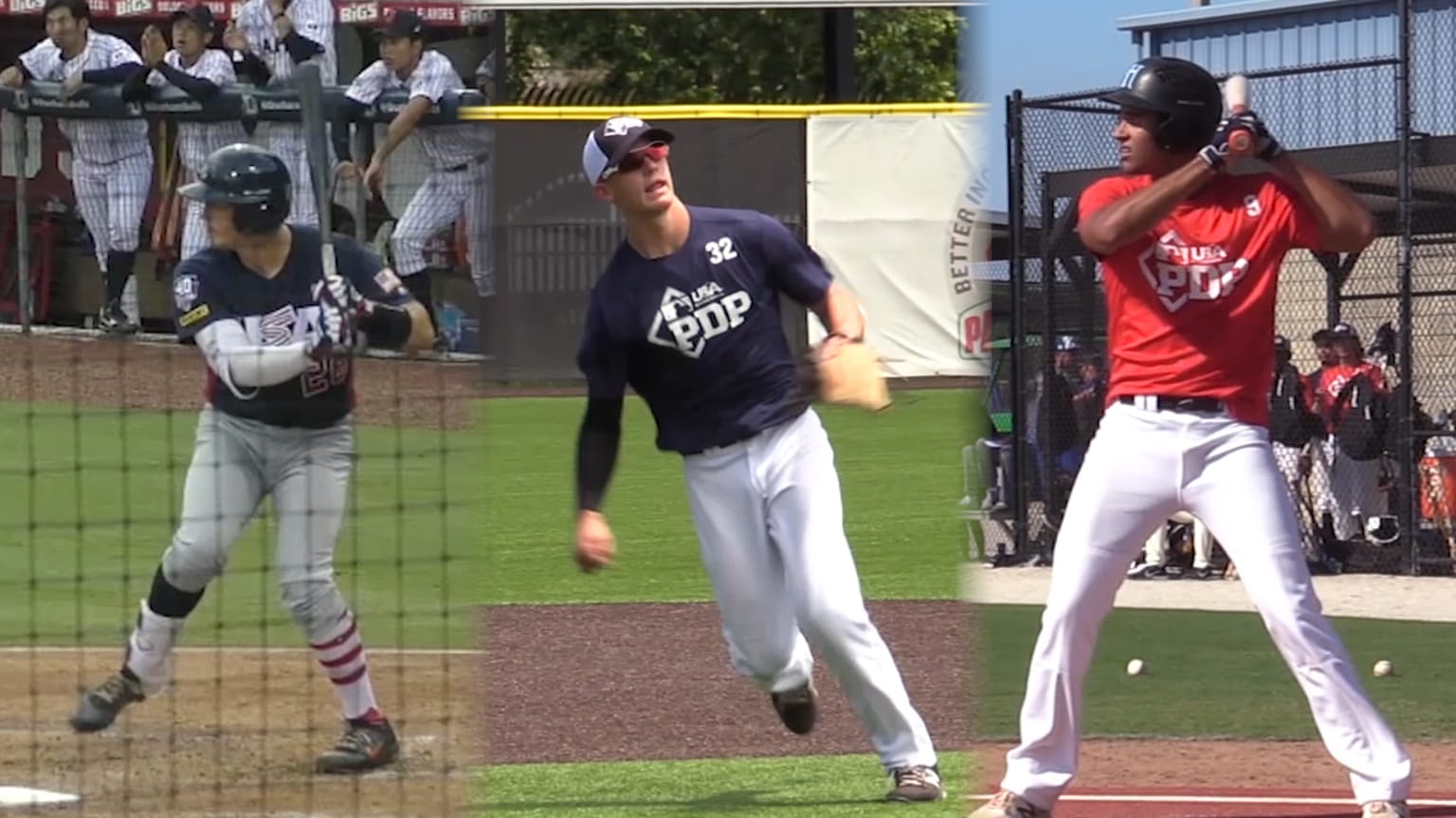 Callis breaks down top of his 2019 Draft board | 05/30/2019 | MLB.com