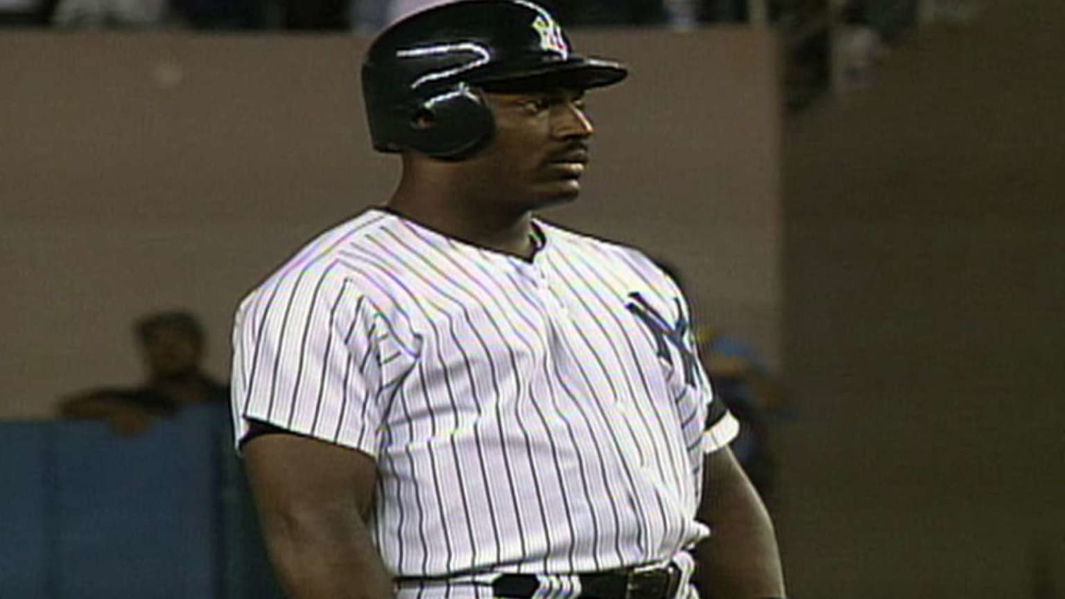 1995 ALDS Gm2: Sierra's RBI double ties game in 12th | 10/04/1995 | MLB.com