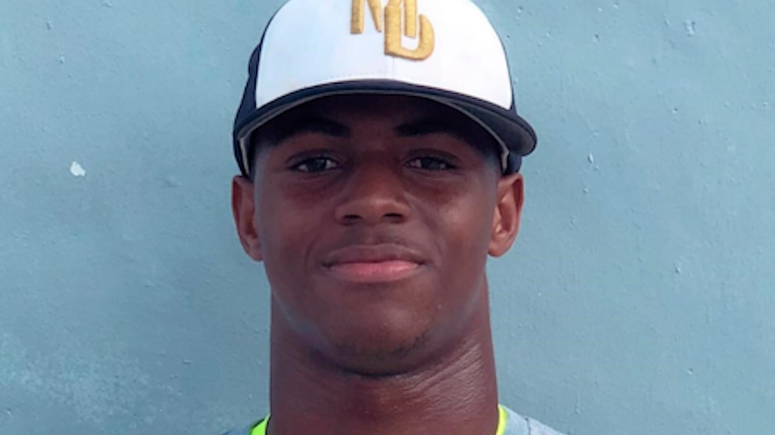 Top International Prospects: Ryan Reckley, SS | 01/12/2022 | San ...