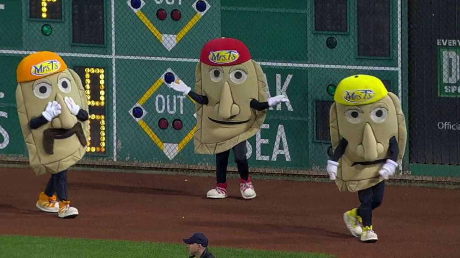 CHC@PIT: Saul beats Cheese in a photo finish | 09/29/2016 | San Diego ...