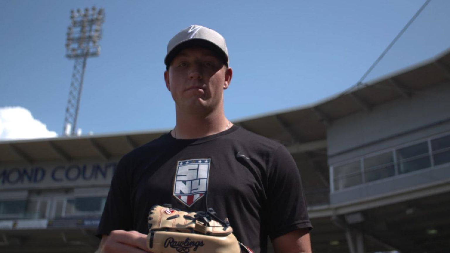 Prospect Watch: Matt Sauer | 08/22/2018 | MLB.com