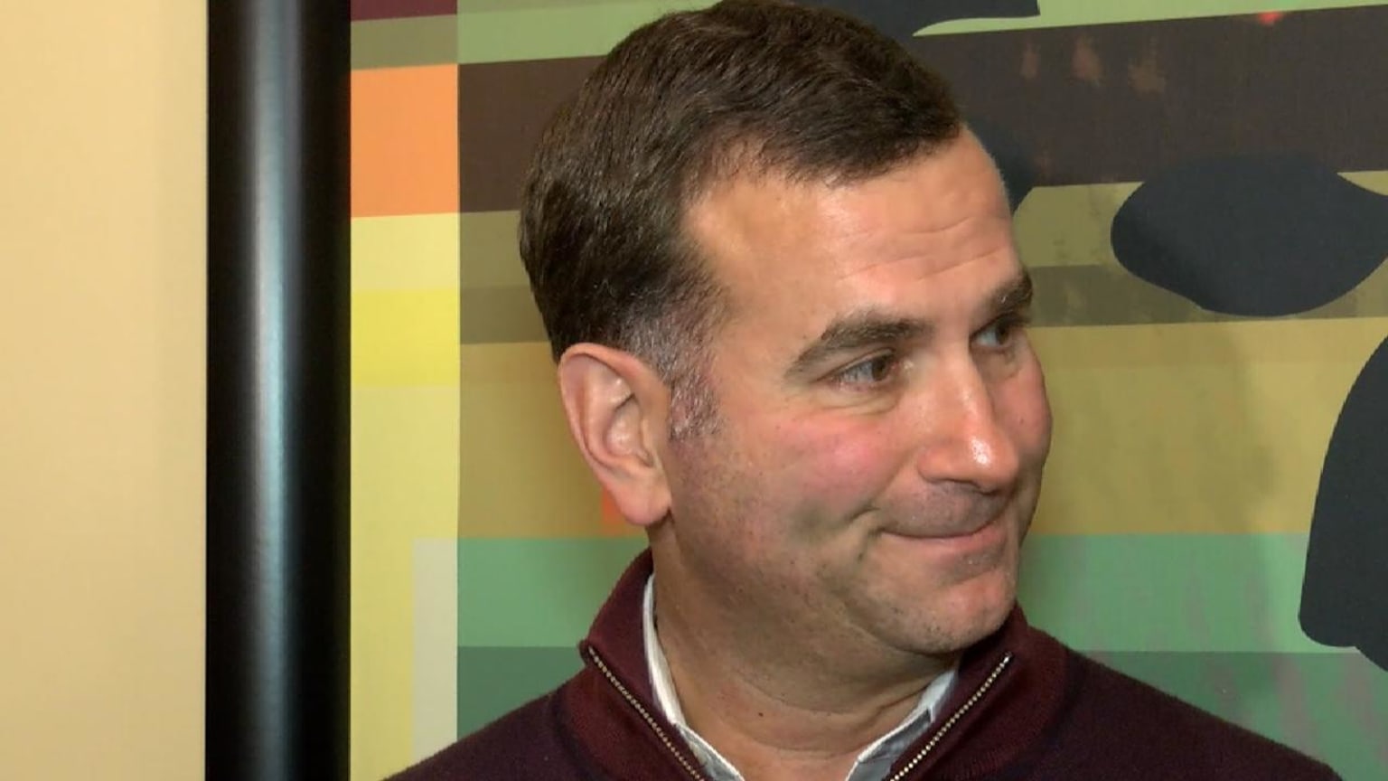 Hahn discusses offseason | 12/12/2017 | Chicago White Sox