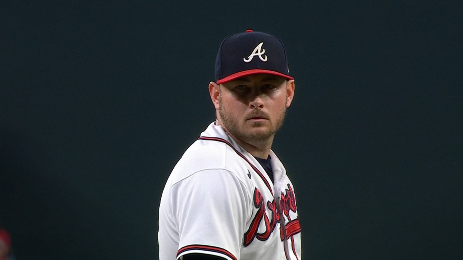 Tyler Matzek fans the side to escape jam in the 7th | 10/24/2021 ...