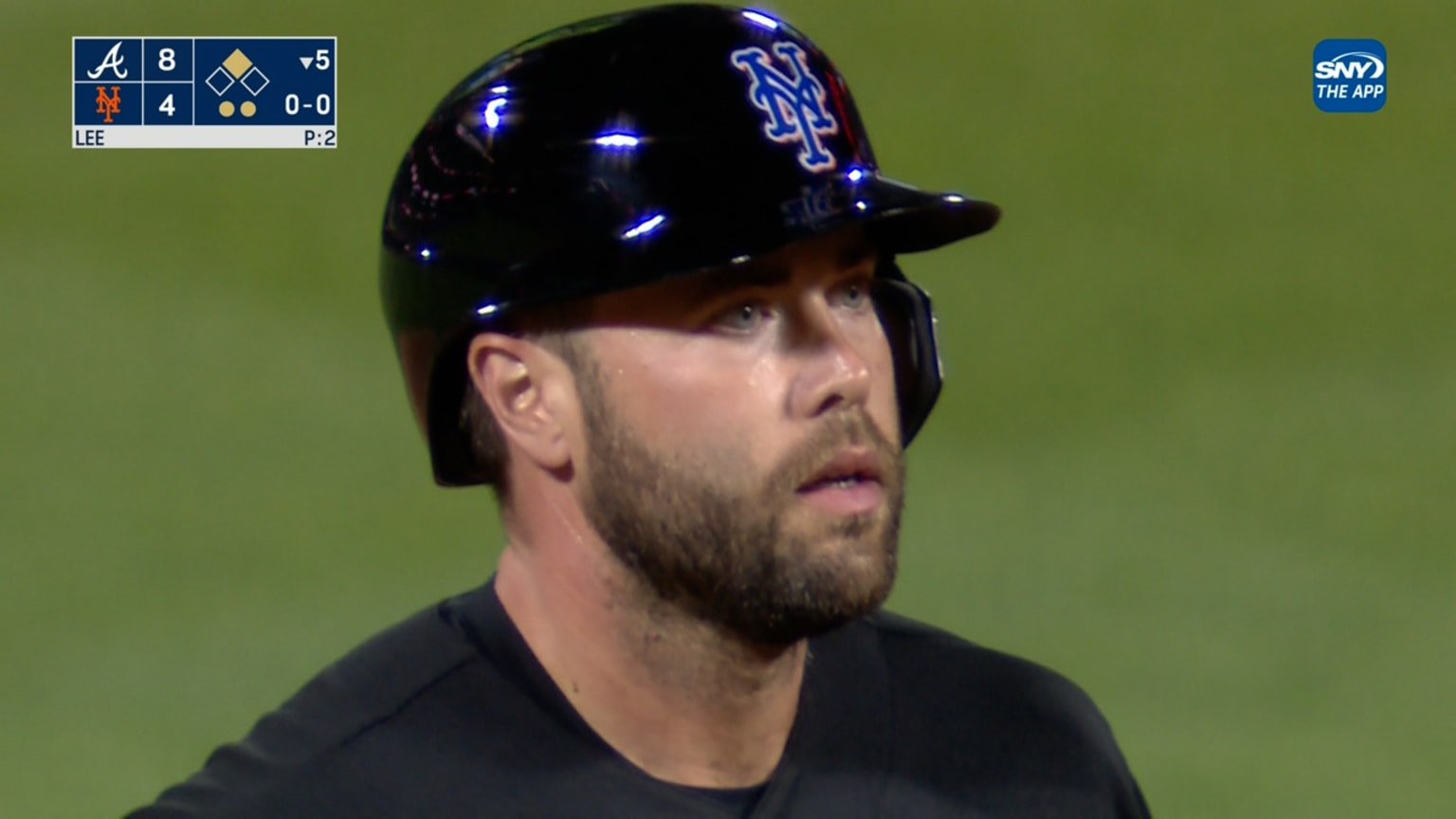 Darin Ruf's two-run double | 08/05/2022 | MLB.com