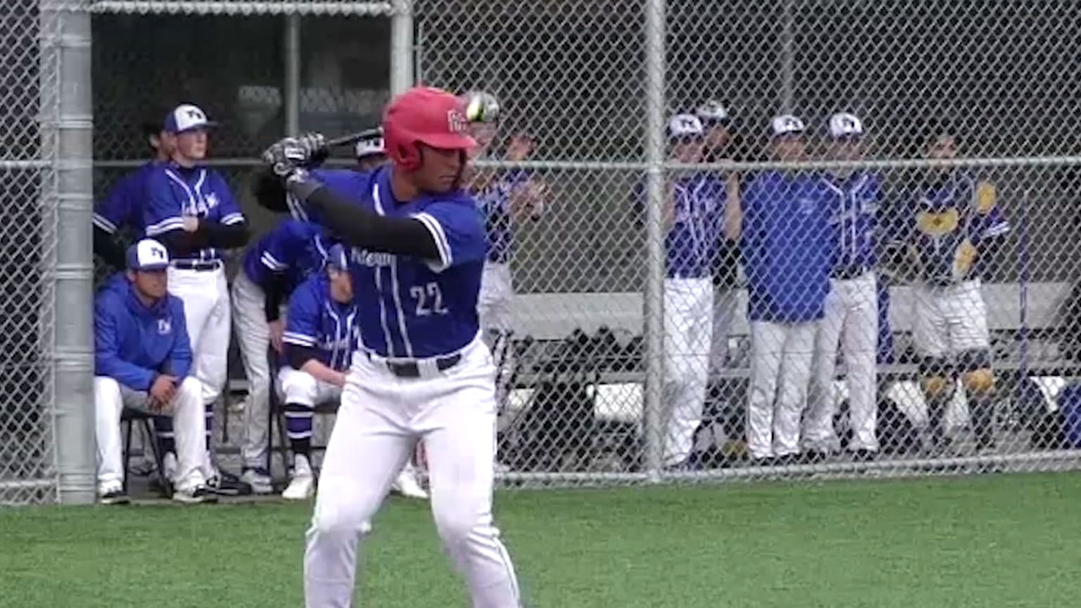 Top Prospects: Joshua Mears, OF, SD | 03/07/2021 | San Diego Padres