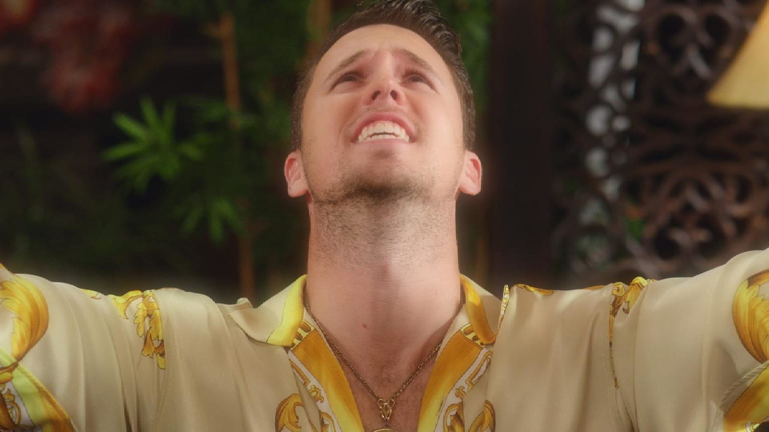 Sergio Romo and Buster Posey return in 'Mi Amor 2' | 03/24/2016 | Los ...