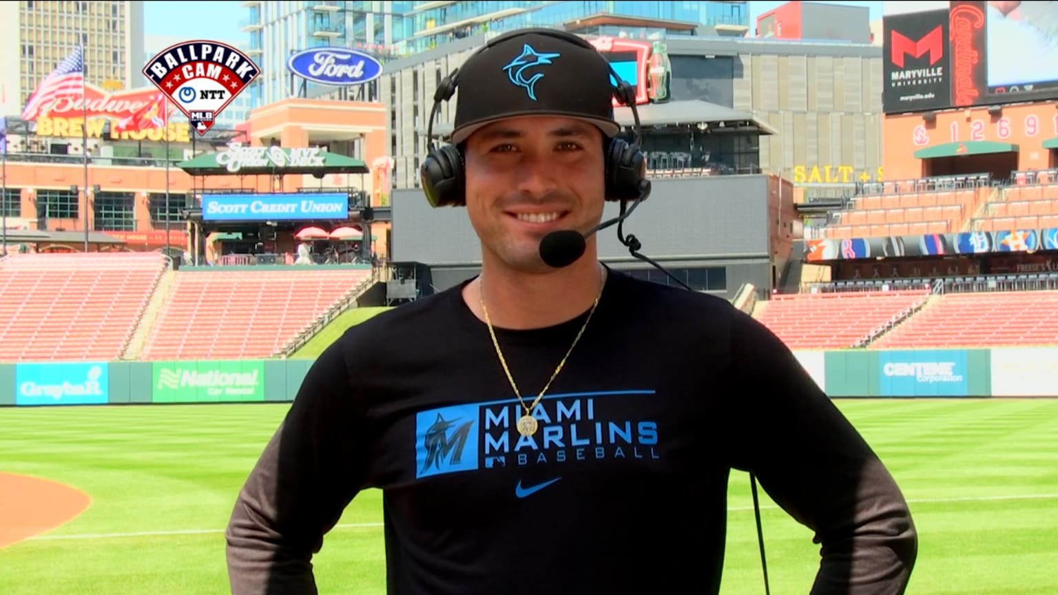 Nick Fortes discusses his walk off homer and Ole Miss | 06/28/2022 ...