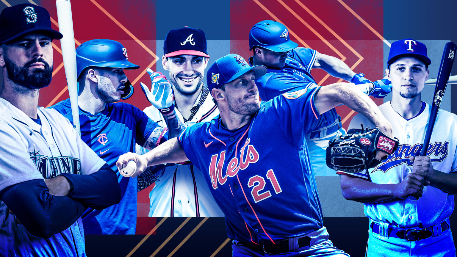 Take a look back as we recap a very busy offseason | 03/26/2022 ...