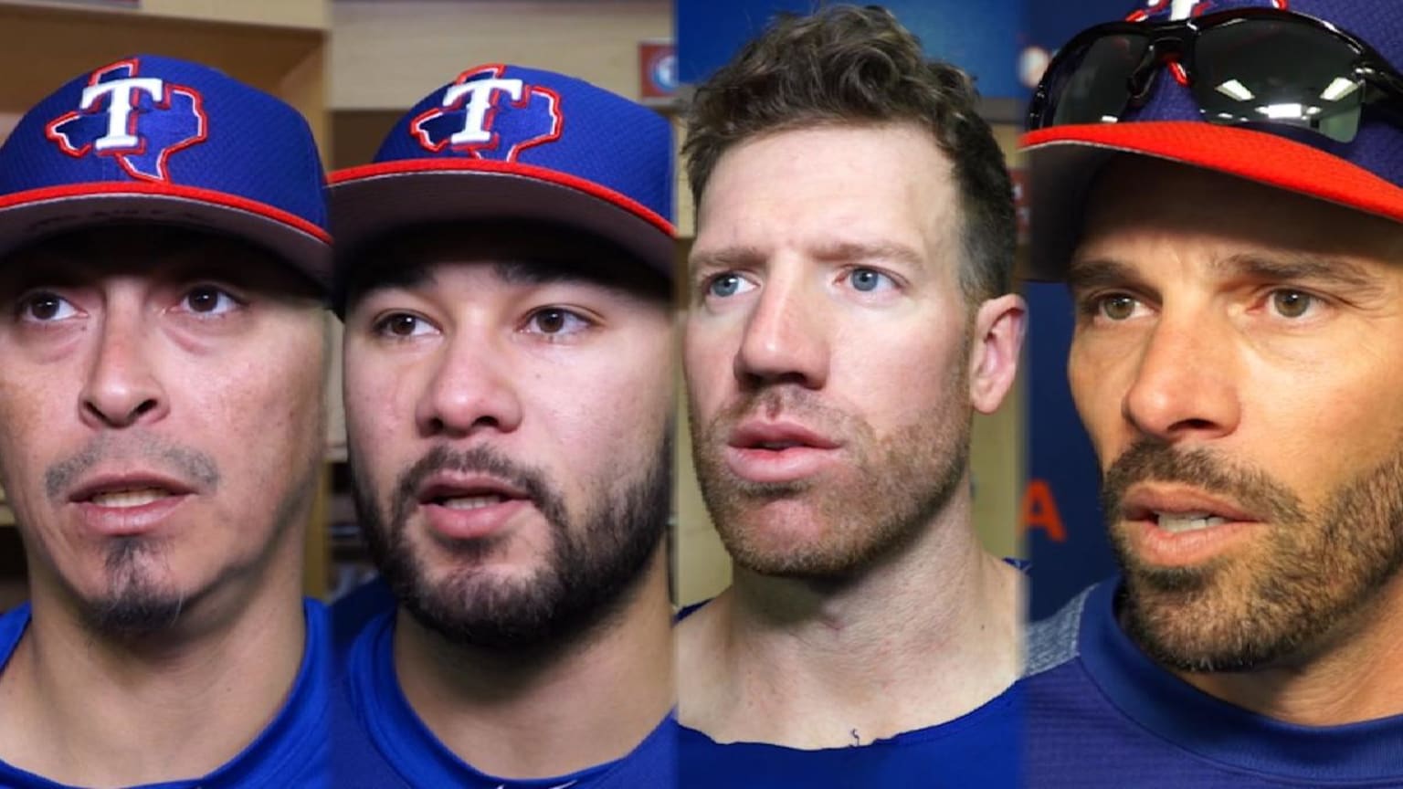 Rangers on expectations for 2019 | 02/17/2019 | Atlanta Braves