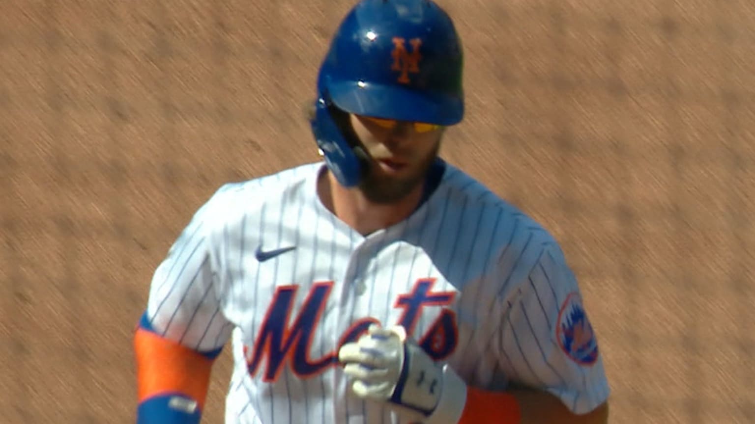 Mets hit five home runs in 14-1 win vs. Phillies | 09/06/2020 | New ...