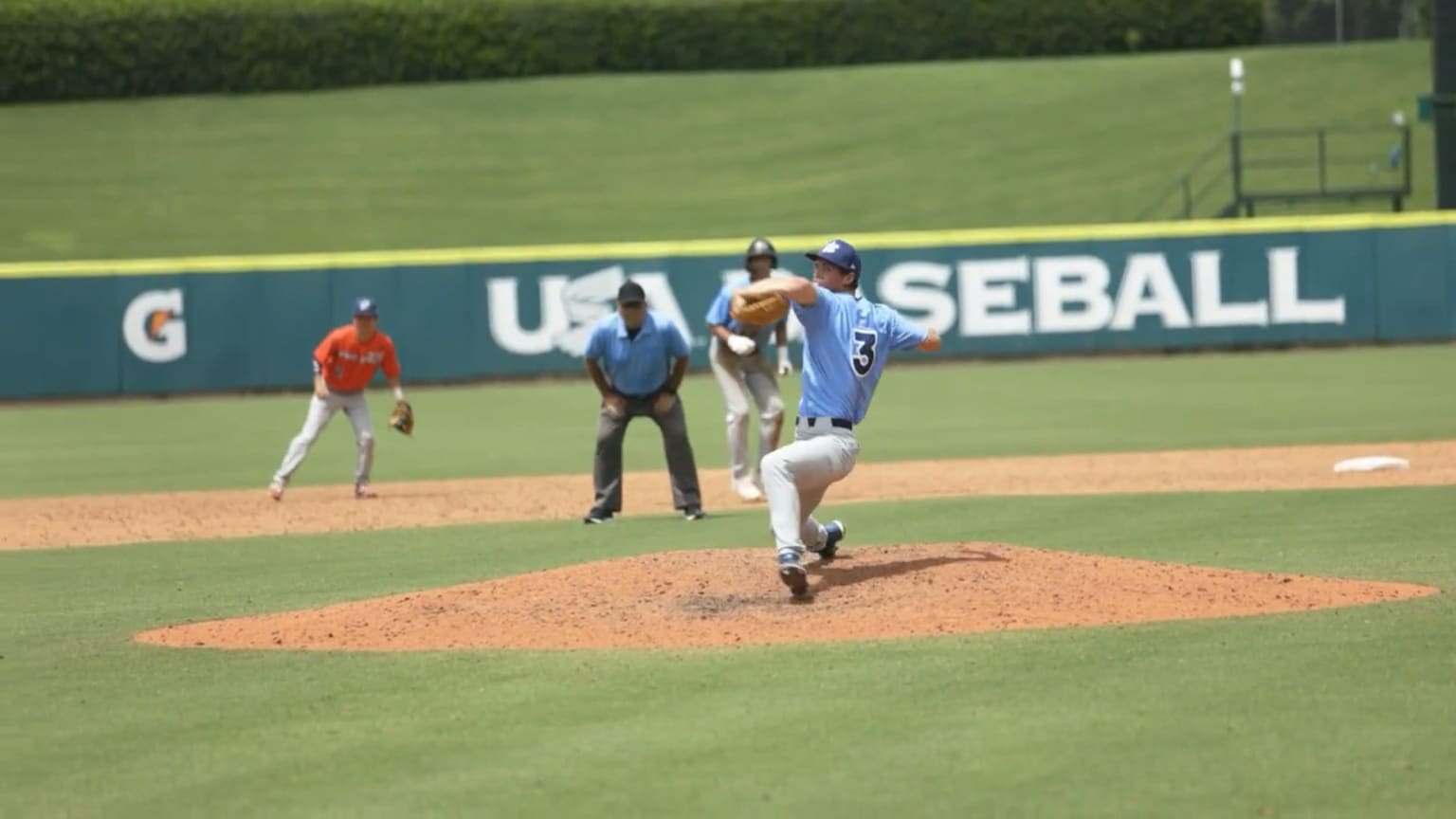 Draft Combine ' GAME 3 RECAP | 10/27/2021 | MLB.com