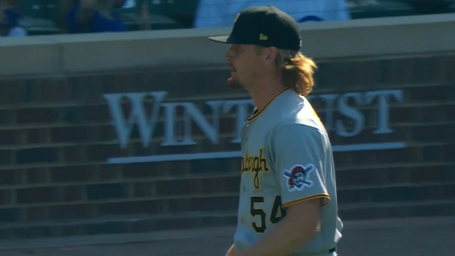 Sam Howard starts an inning-ending double play in 6th | 04/04/2021 ...