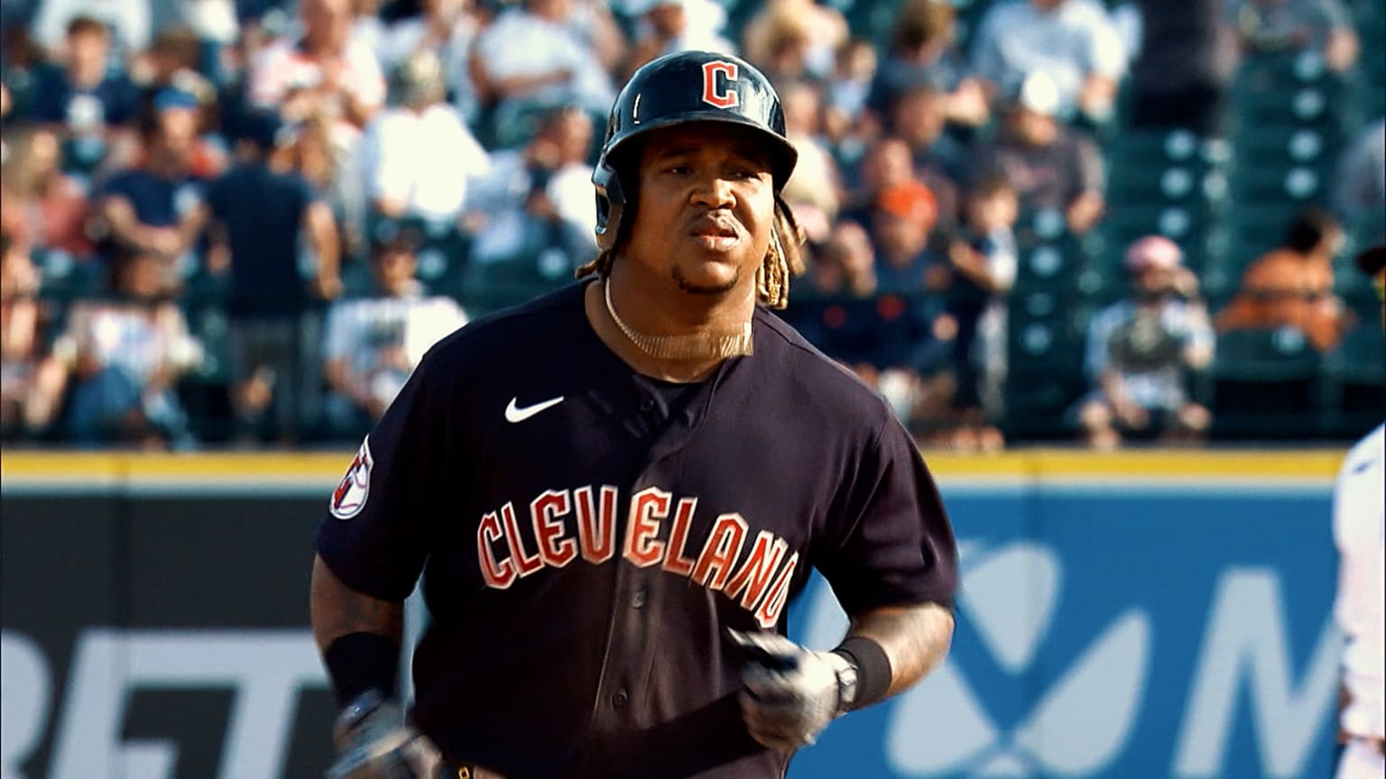 José Ramírez is named AL Player of the Week | 05/31/2022 | New York Yankees