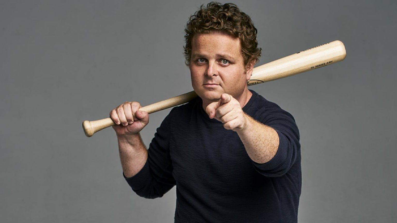 Patrick Renna discusses 'The Sandlot' and the Red Sox | 10/07/2018 ...