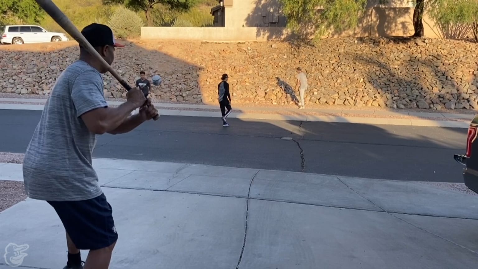 5-Tool Player Series: Anthony Sanders | 06/06/2020 | Baltimore Orioles