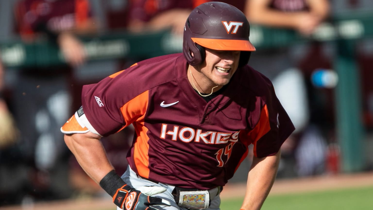 Gavin Cross on being drafted by the Royals | 07/18/2022 | Kansas City ...