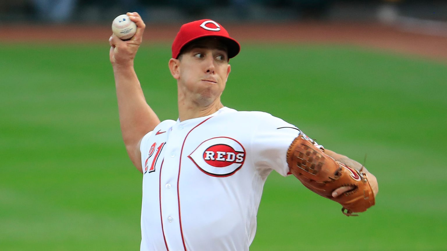 Pirates, Reds - 09/15/2020 | Game Video Highlights | MLB Film Room ...