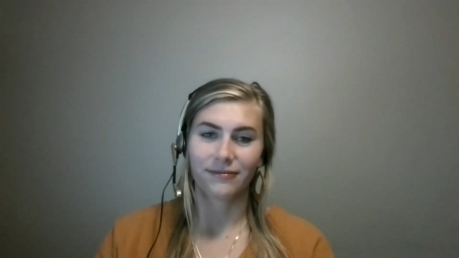 Victoria Quast | 07/27/2021 | MLB.com