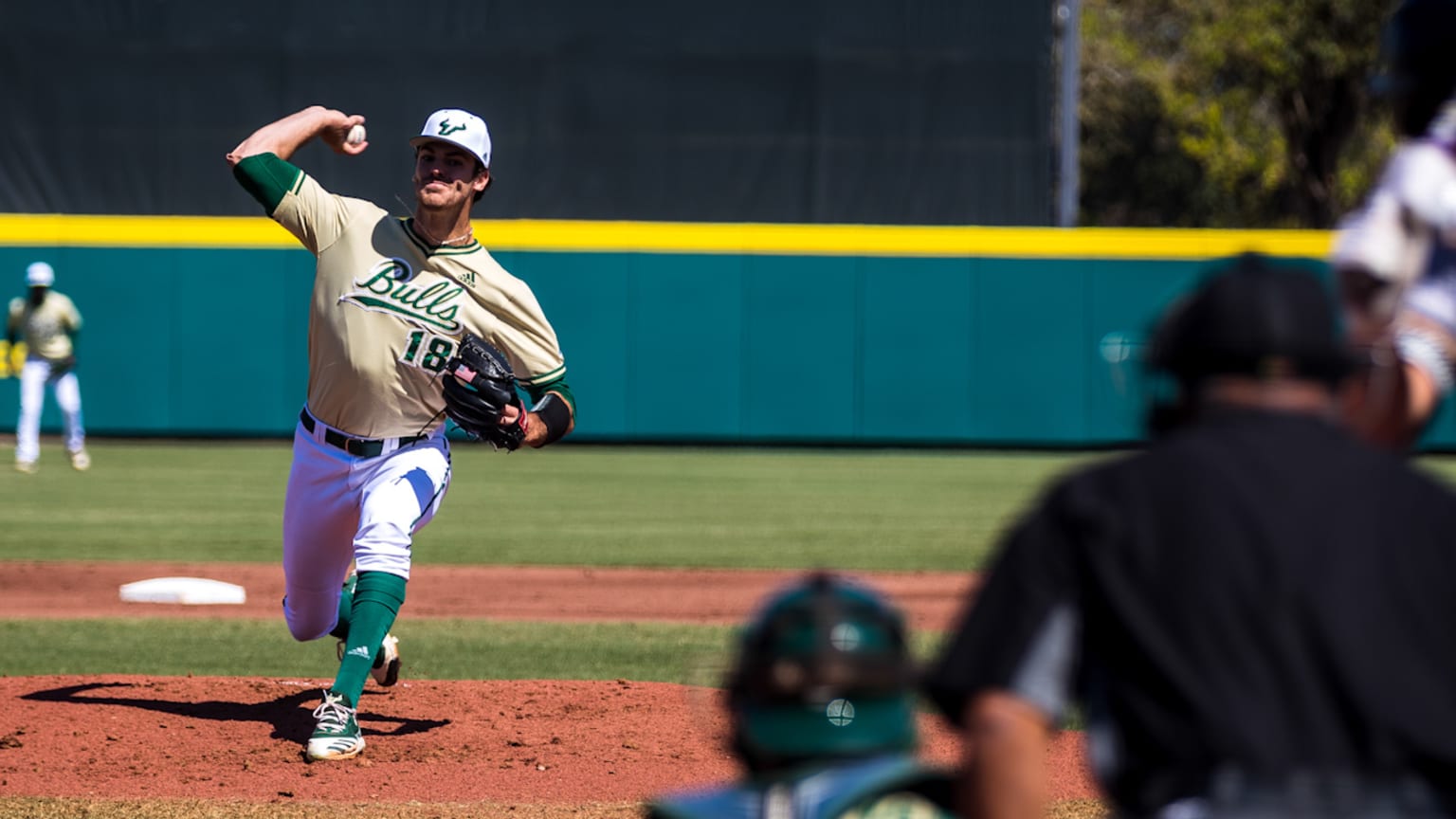 2020 Draft: Carson Ragsdale, RHP | 05/12/2020 | MLB.com