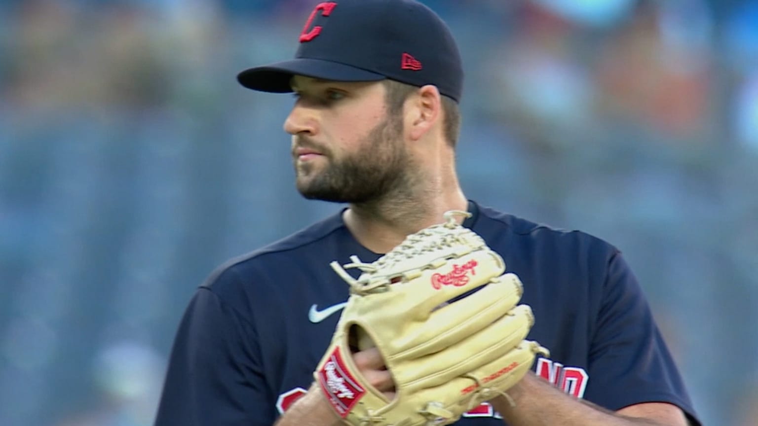Sam Hentges seals Cleveland's 11-1 win vs. Yankees | 09/19/2021 ...