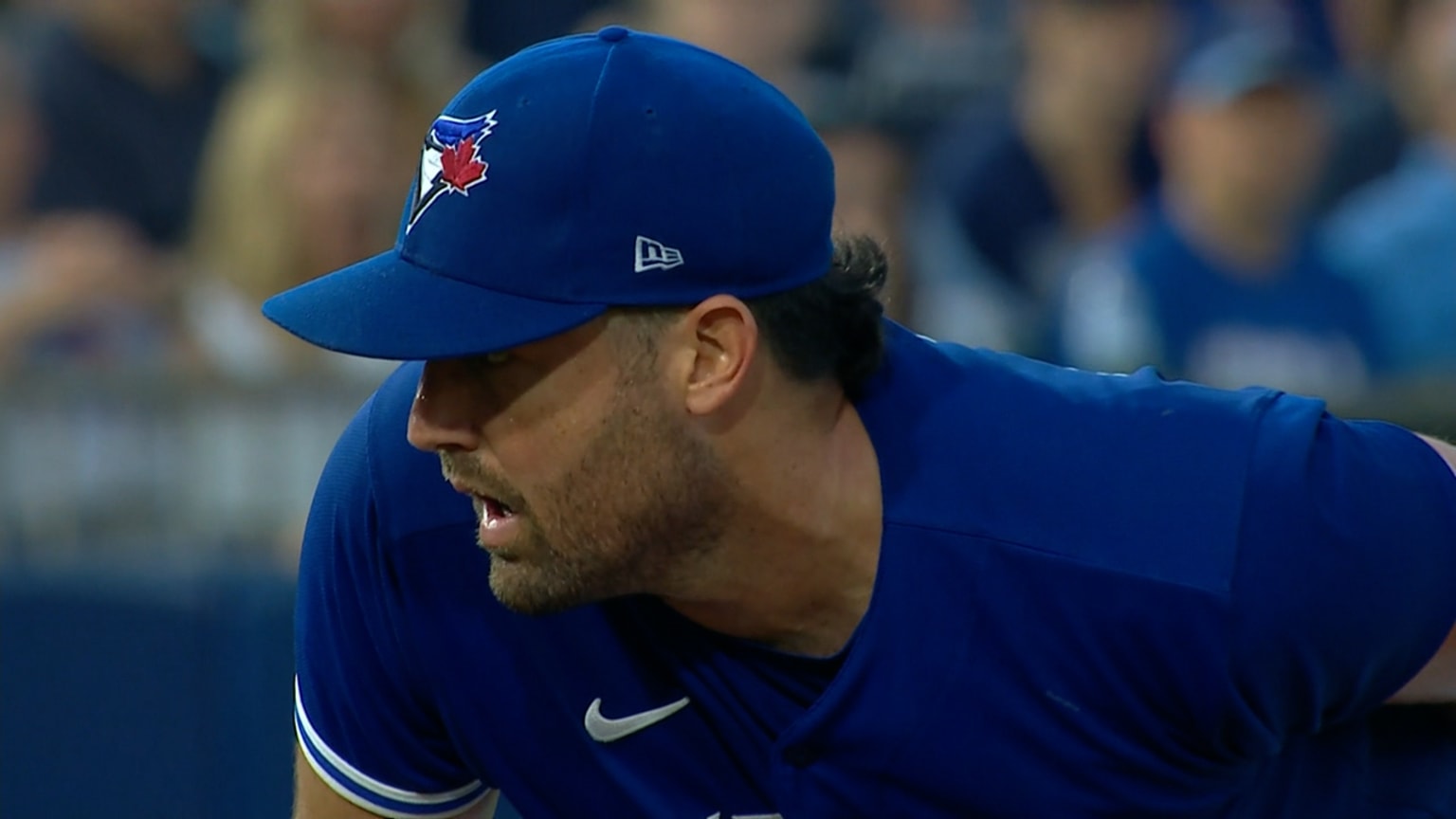 Robbie Ray collects 10 strikeouts vs. Mariners | 06/29/2021 | MLB.com