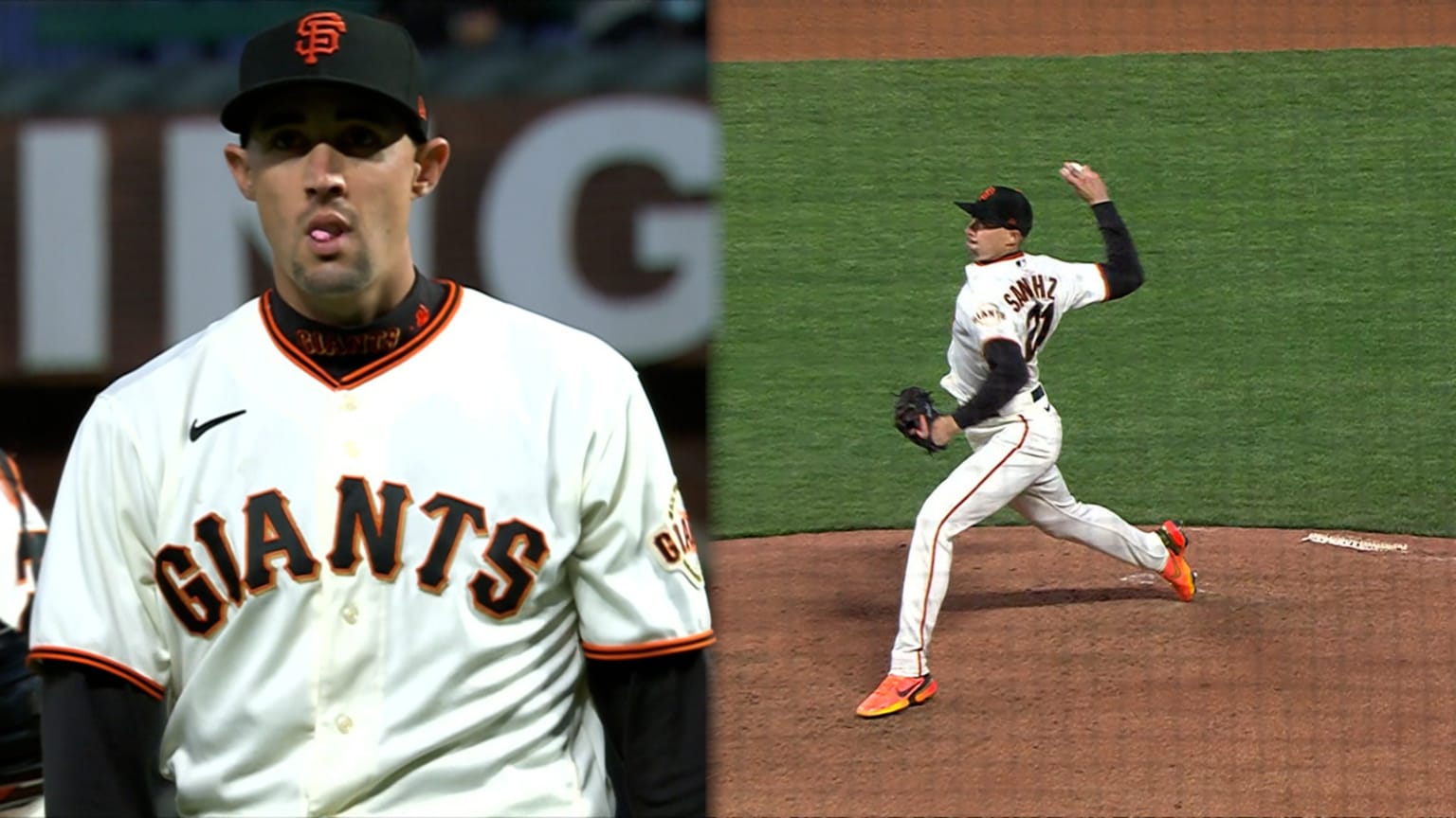 aaron sanchez baseball reference