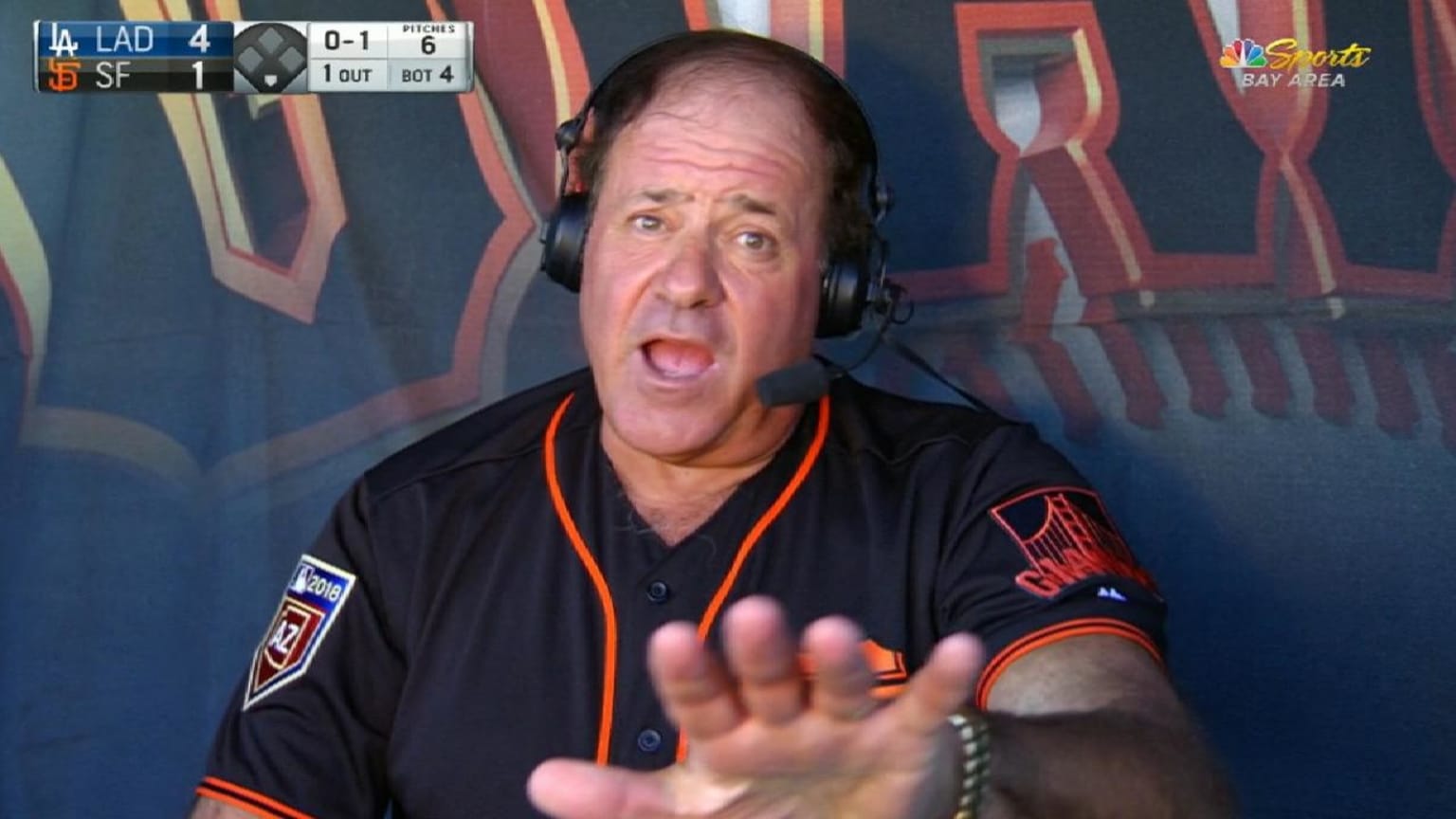 LAD@SF: Berman on providing inspiration, managing | 03/04/2018 ...