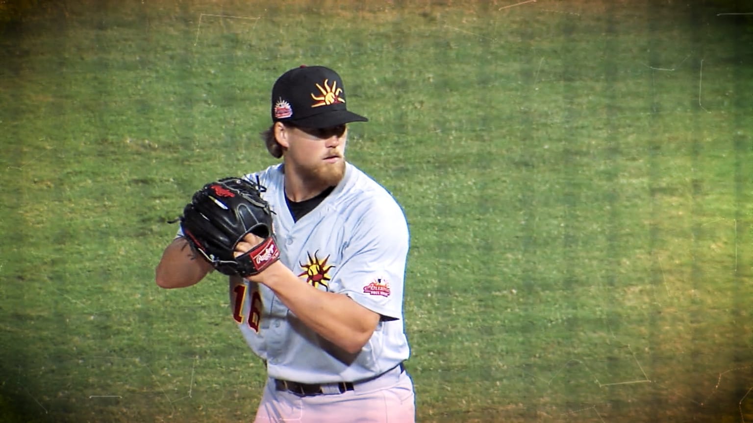 Teaney shines for Indians in Arizona Fall League | 11/01/2019 ...