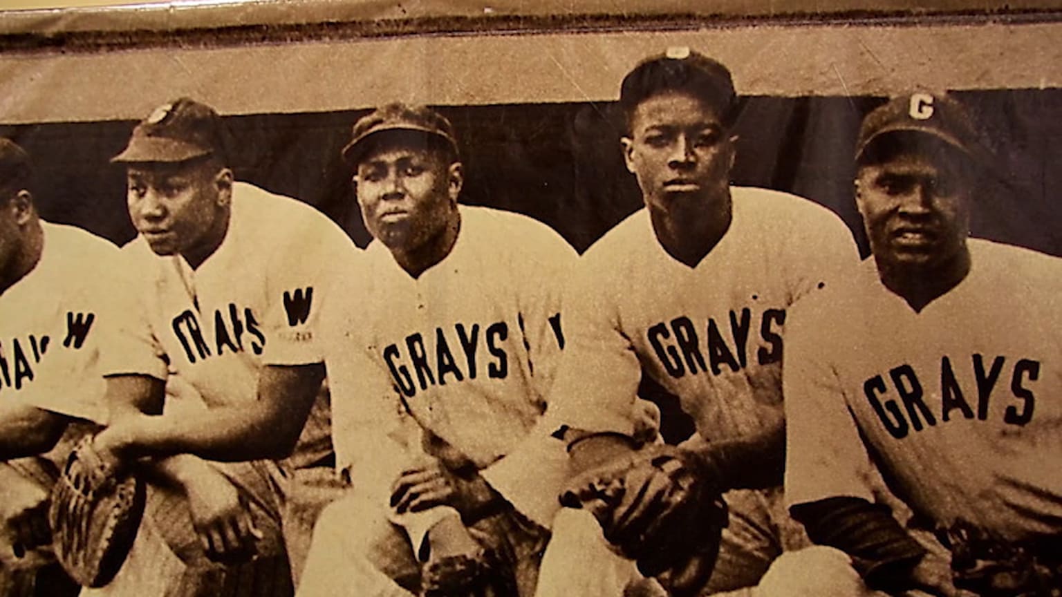 100th Anniversary Celebration of the Negro Leagues | 08/20/2020 ...