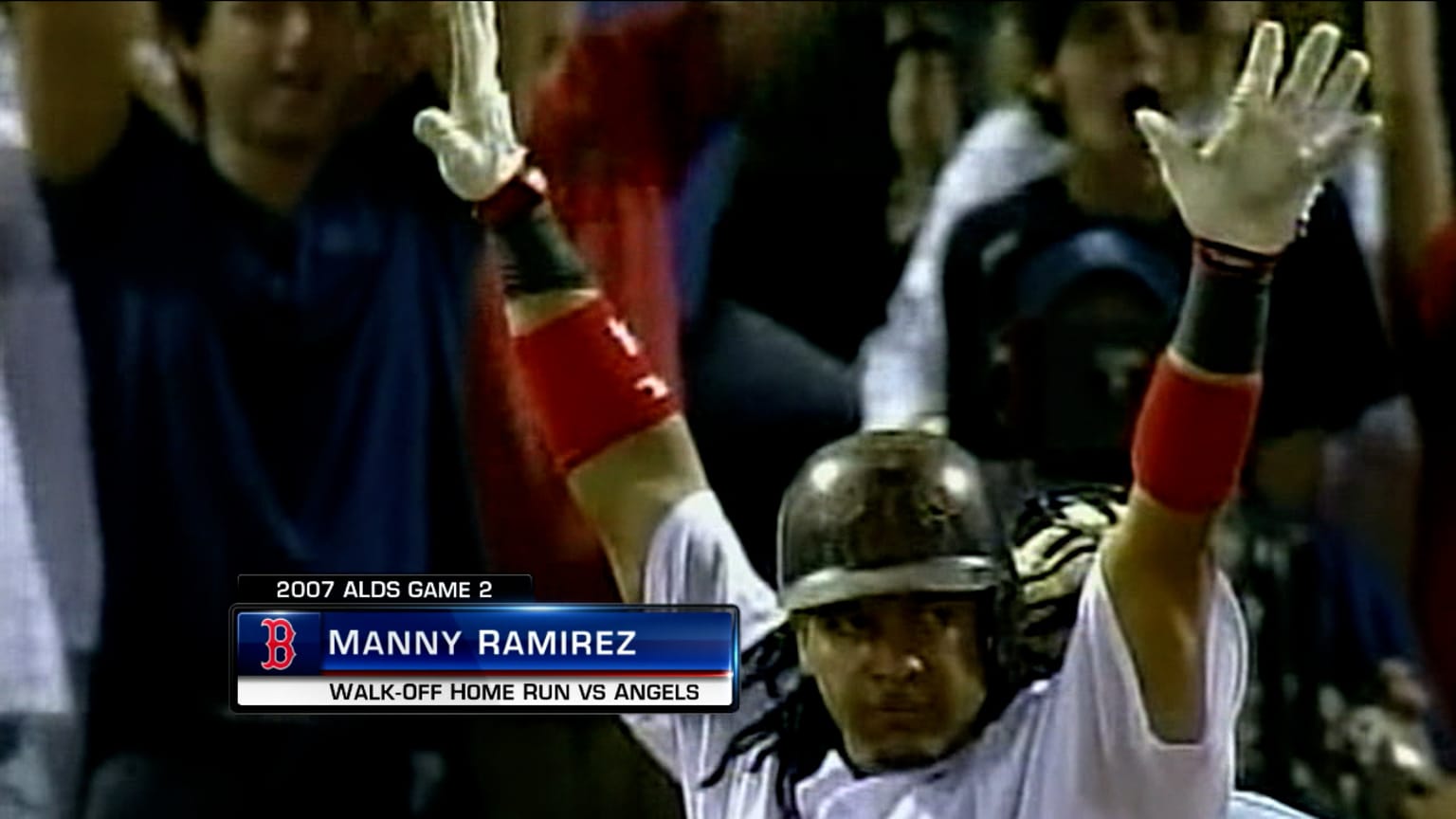 Looking at best postseason home run celebrations | 10/16/2021 | MLB.com