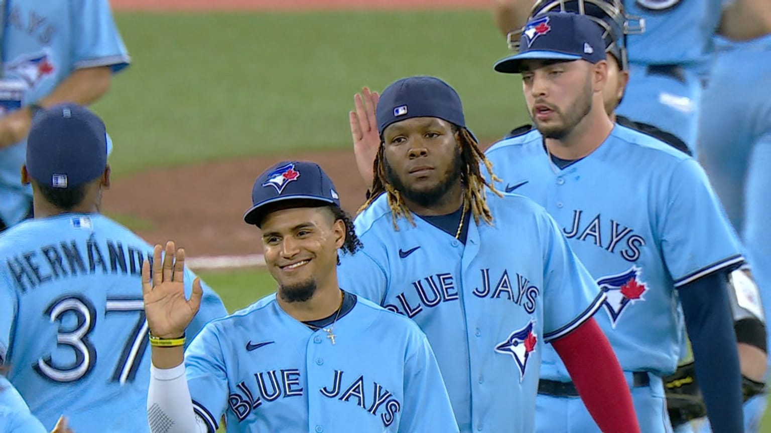 Tayler Saucedo seals the win in the 9th inning | 08/06/2021 | Seattle ...