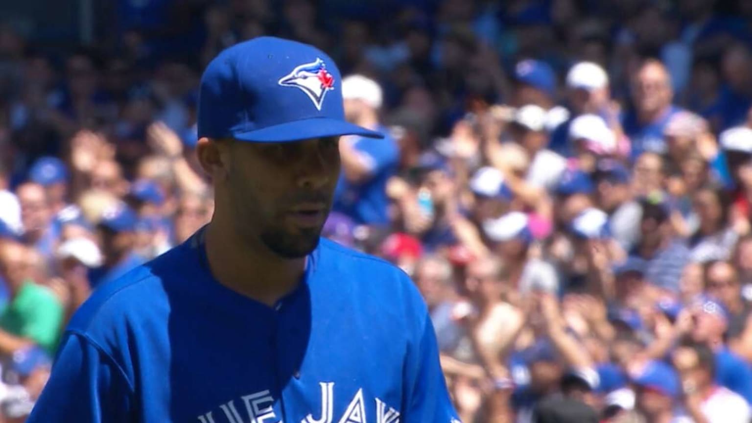 MIN@TOR: Price dominates, fans 11 in Blue Jays debut | 08/03/2015 ...
