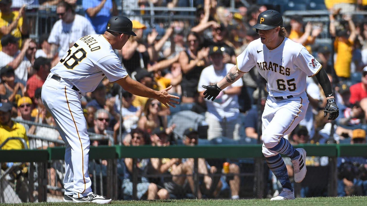 Giants, Pirates - 19/06/2022 | Videos De Los Momentos Destacados | MLB ...