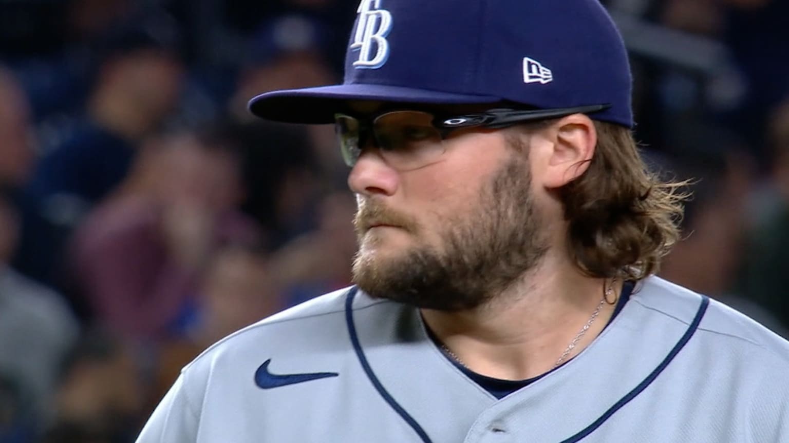 Josh Fleming K's Anthony Rizzo | 10/01/2021 | Arizona Diamondbacks