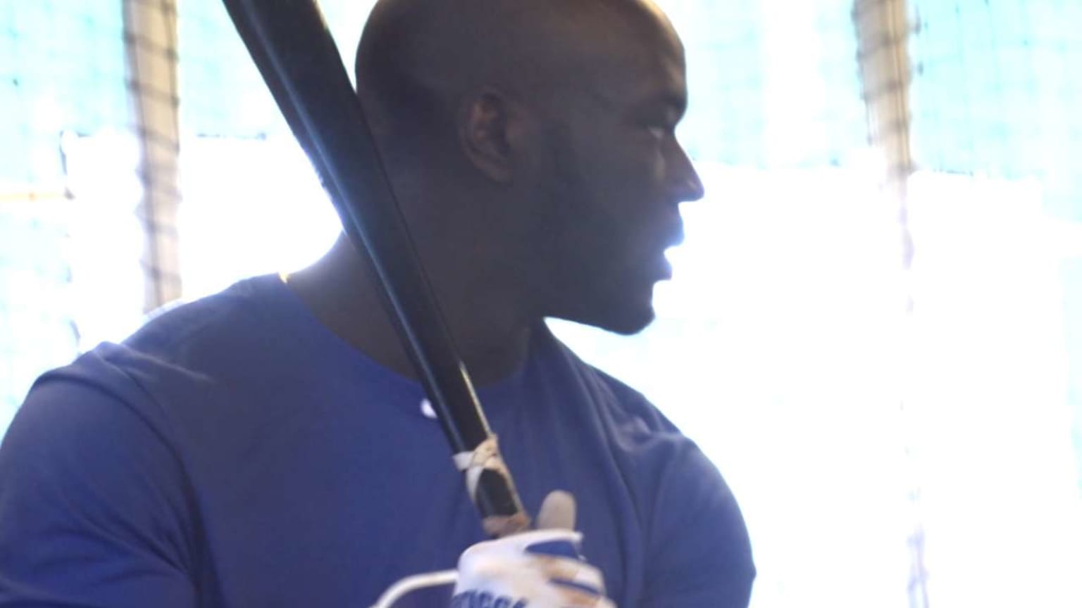 Jim Callis breaks down prospect Anthony Alford | 01/02/2018 | Toronto ...