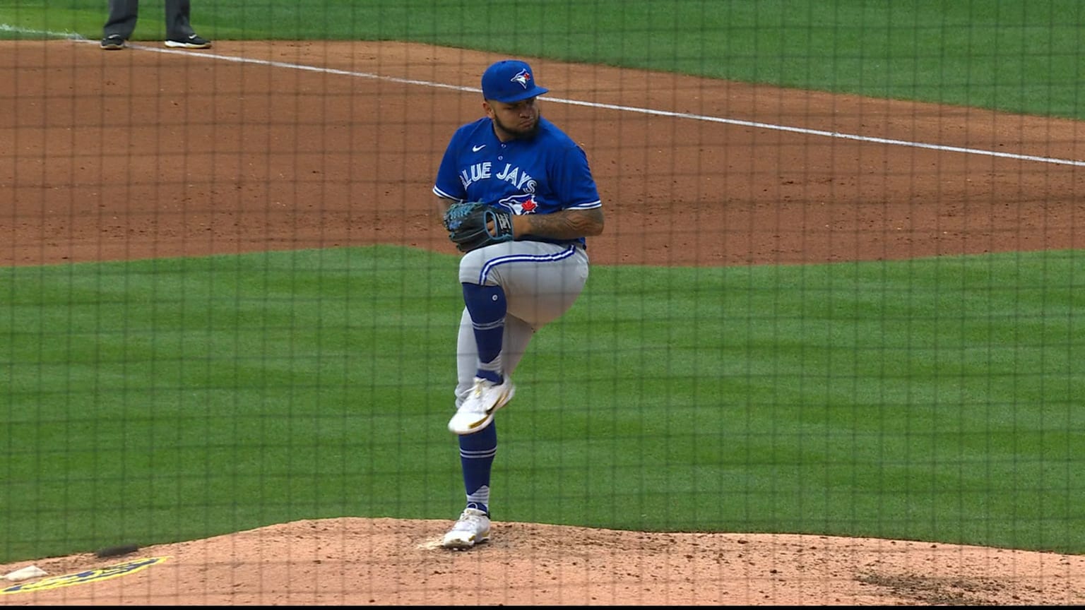 Max Castillo strikes out seven batters vs. Brewers | 06/25/2022 ...