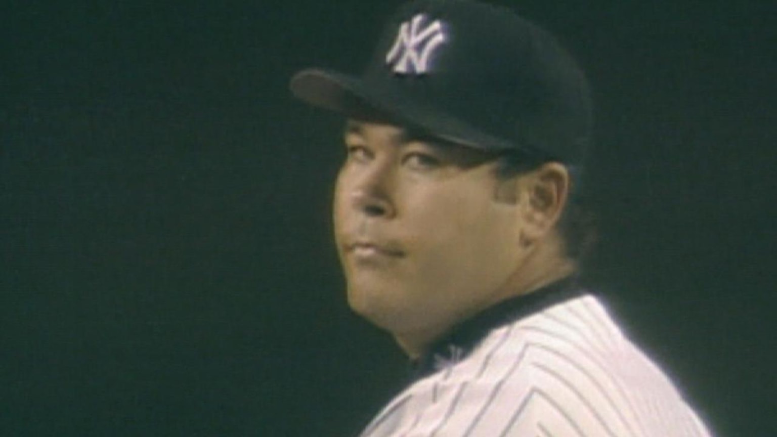 DET@NYY: Irabu picks up his ninth K in MLB debut | 07/10/1997 | MLB.com