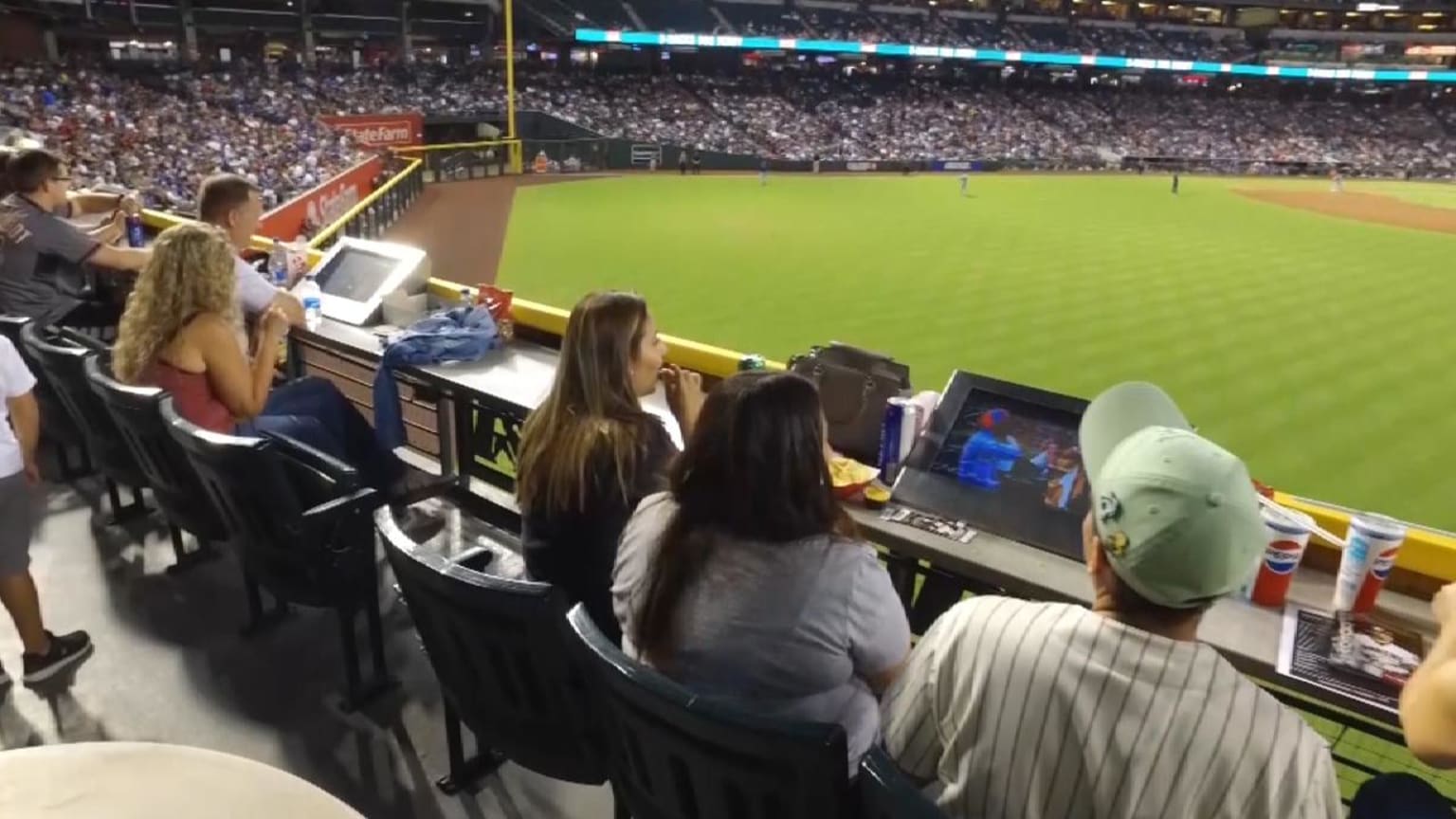 D-backs present Home Run Porches | 03/06/2019 | MLB.com