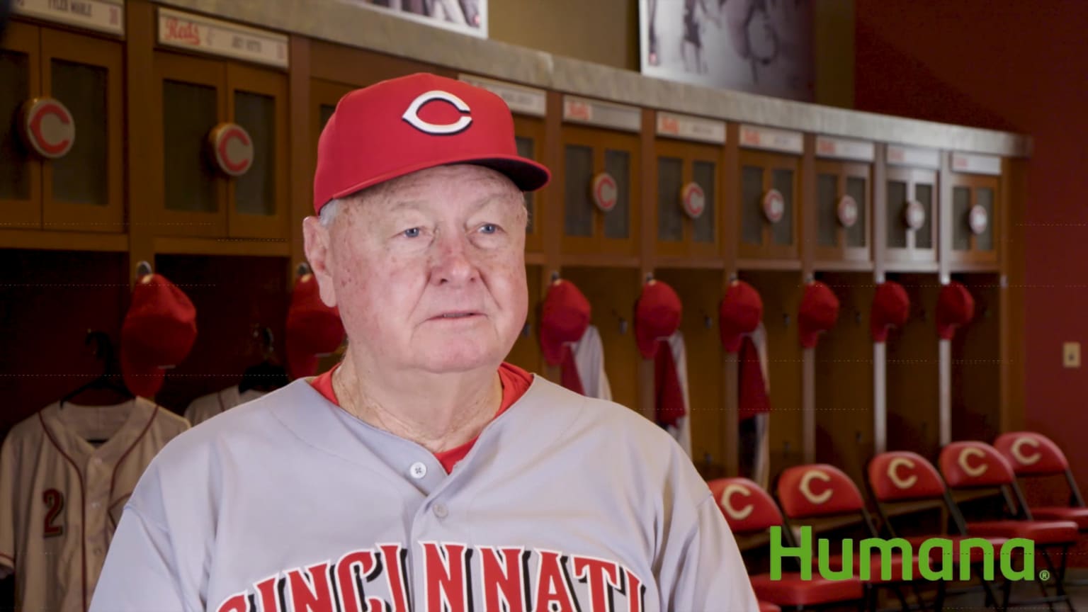 Where Are They Now: Jack Billingham | 08/19/2020 | MLB.com