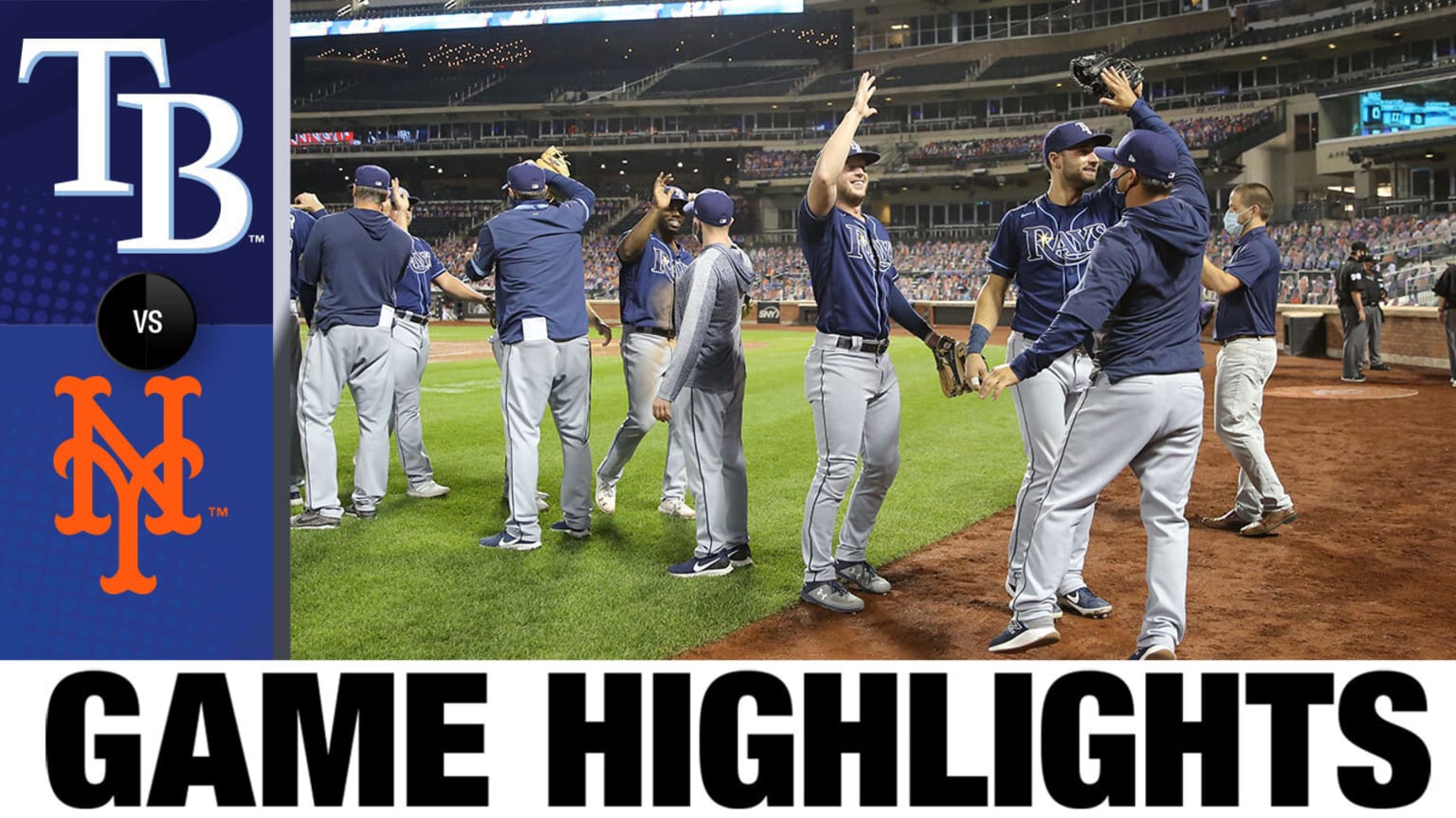 Randy Arozarena hits two homers, Rays clinch AL East | 09/23/2020 | New ...