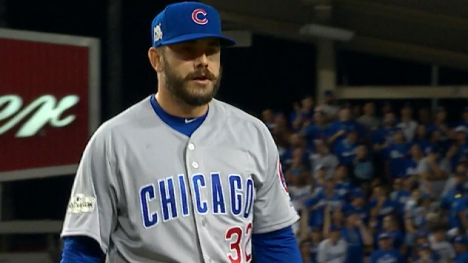 Muskat on Cubs re-signing Brian Duensing | 01/19/2018 | MLB.com