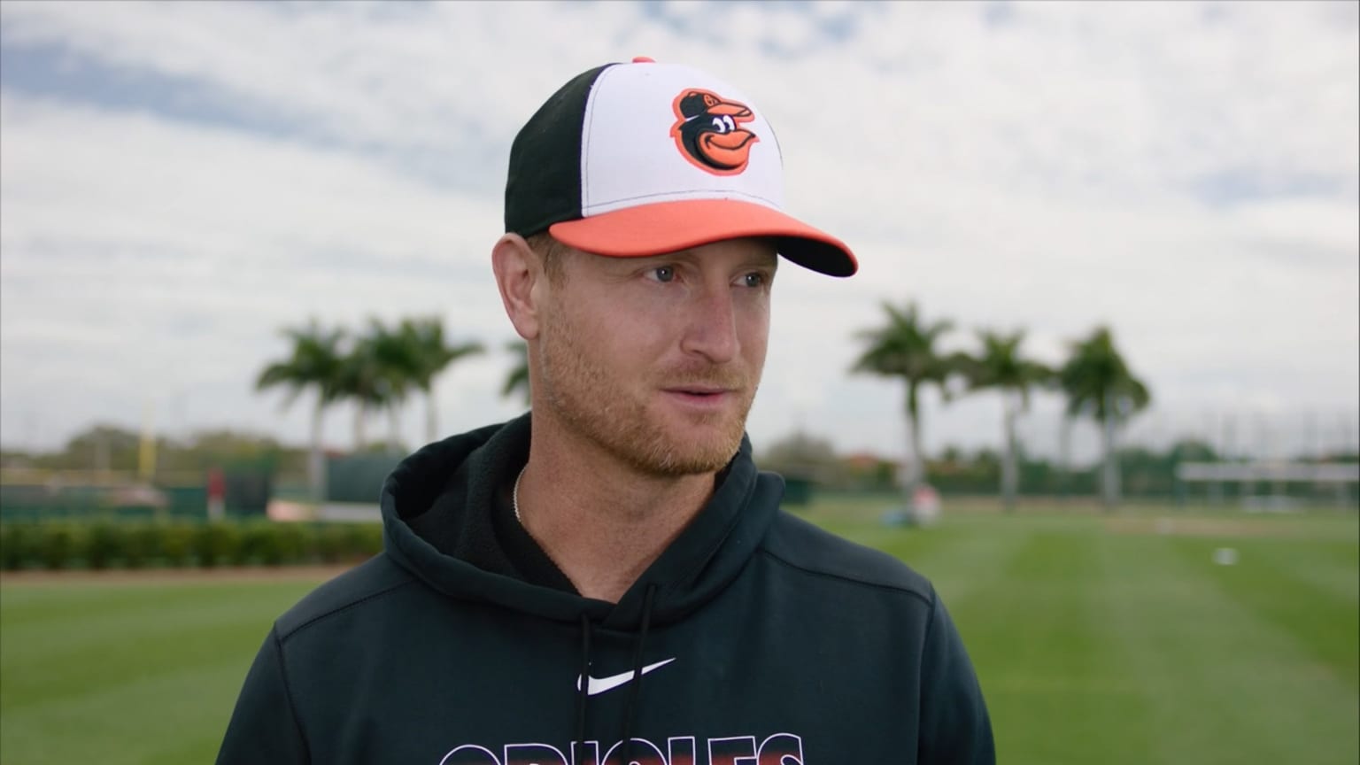 Alex Cobb on leadership role, returning from injury | 03/02/2020 | Los ...