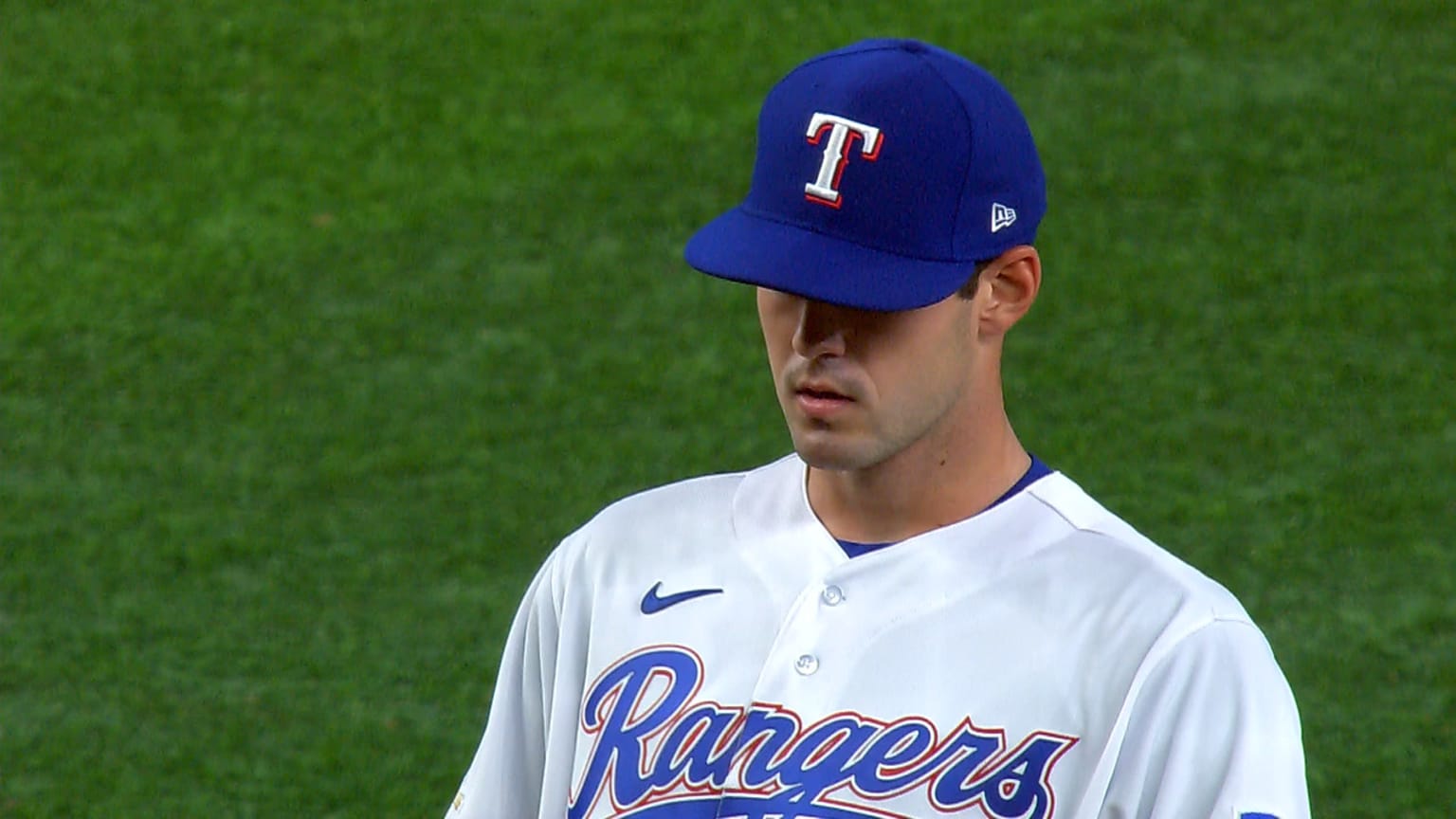 Cole Ragans poncha a 3 en su debut en Grandes Ligas | 04/08/2022 | Los ...