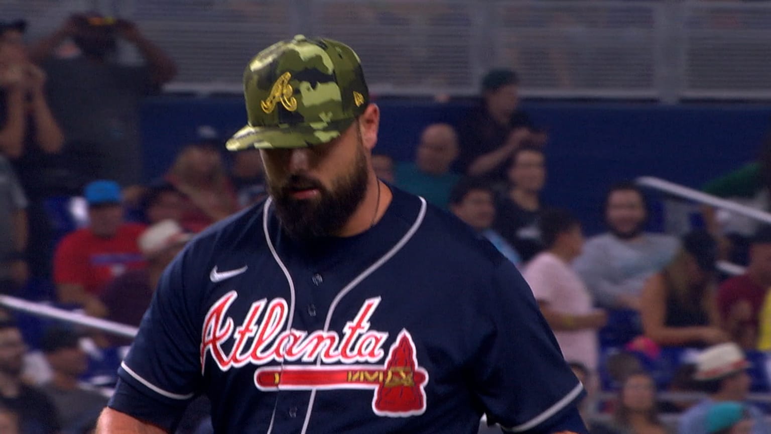 Jackson Stephens poncha a 2 para salir de apuros | 21/05/2022 | Los ...