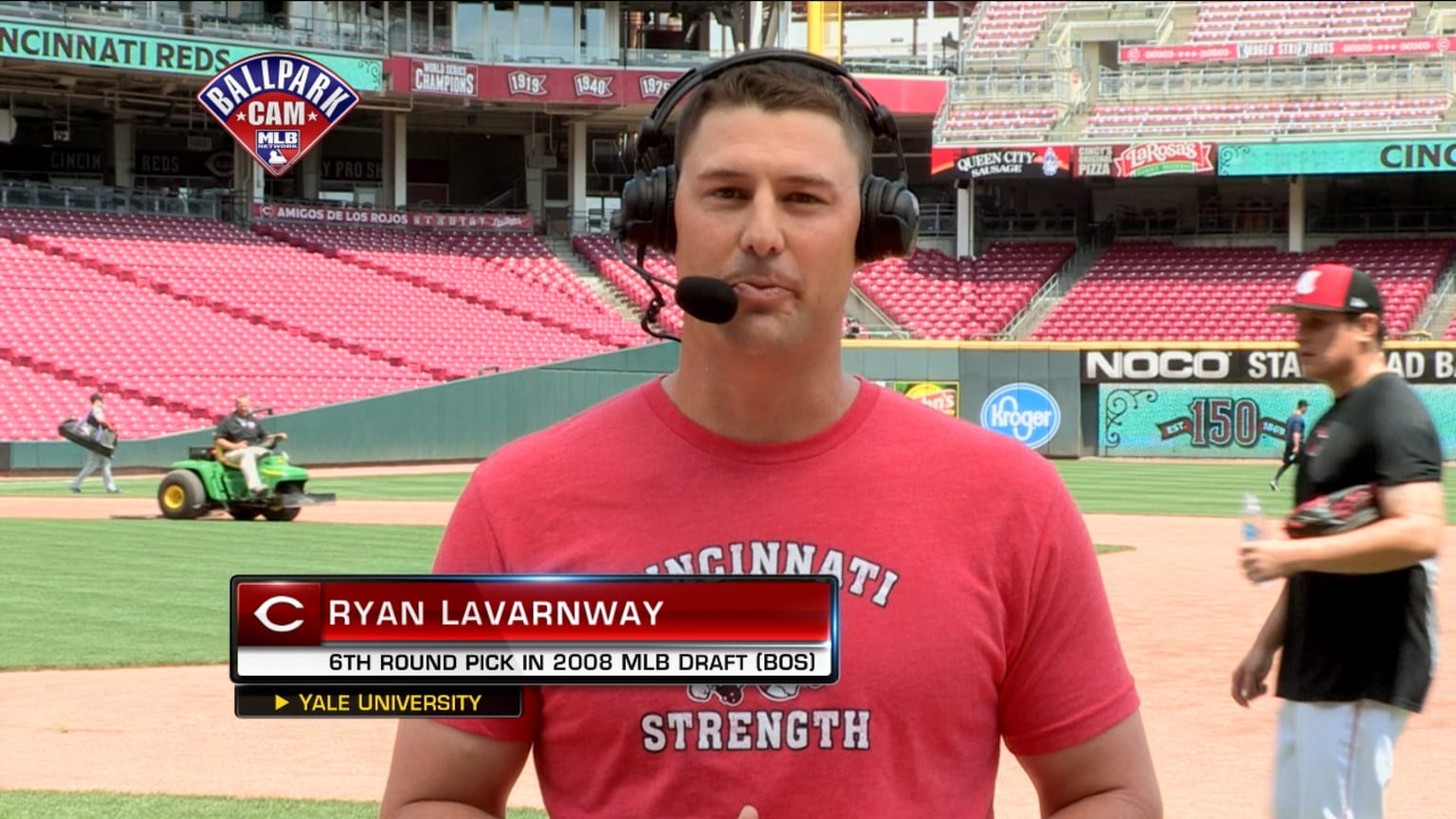 ryan lavarnway baseball