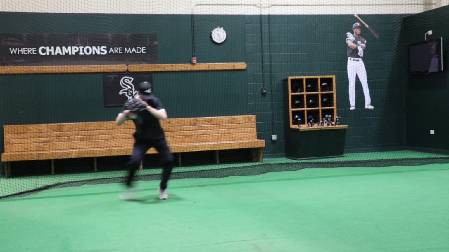 Shuffle Drill | 05/30/2020 | Chicago White Sox